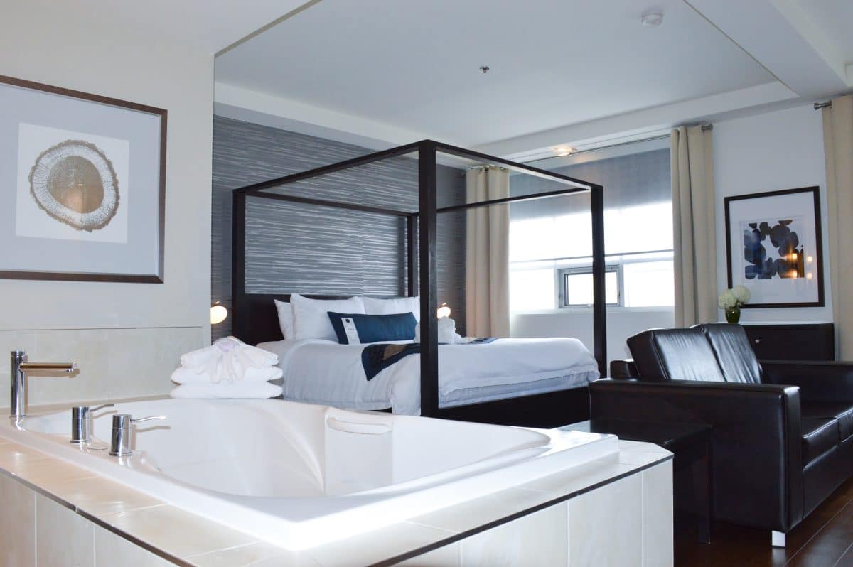 Sterling Inn & Spa | Boutique Hotel & Spa in Niagara Falls Ontario