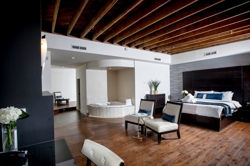 Sterling Inn & Spa | Boutique Hotel & Spa in Niagara Falls Ontario